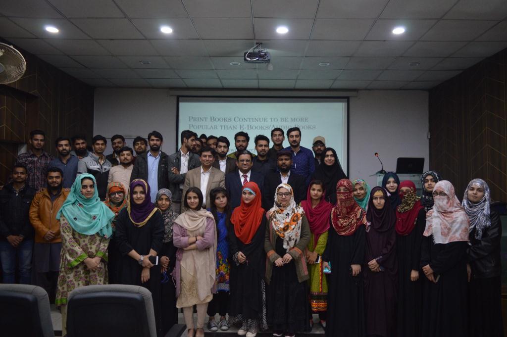 University of Engineering and Technology Lahore (Narowal Campus)