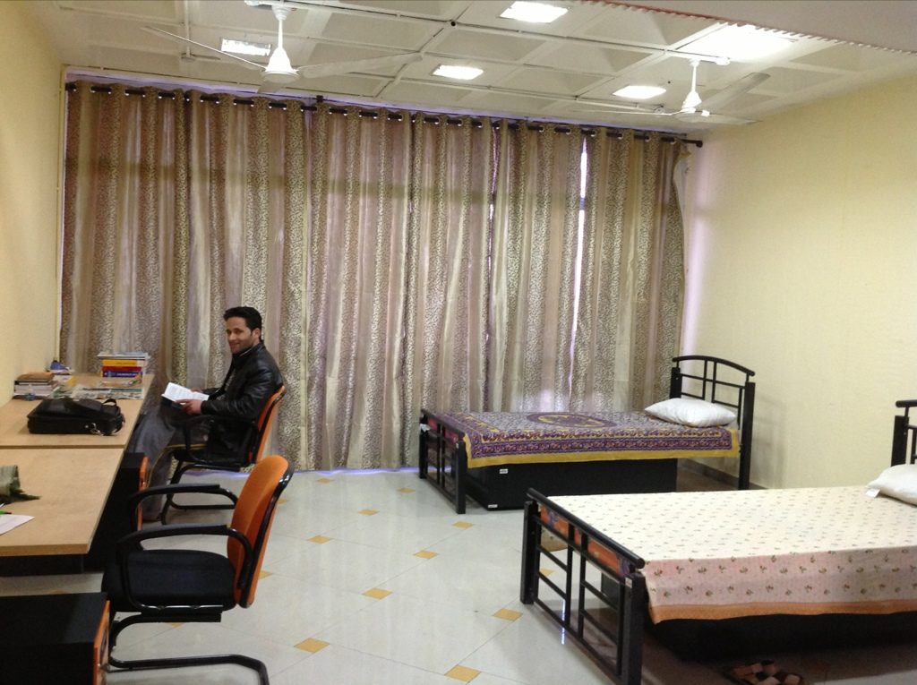 Hostel – University of Engineering and Technology Lahore (Narowal Campus)