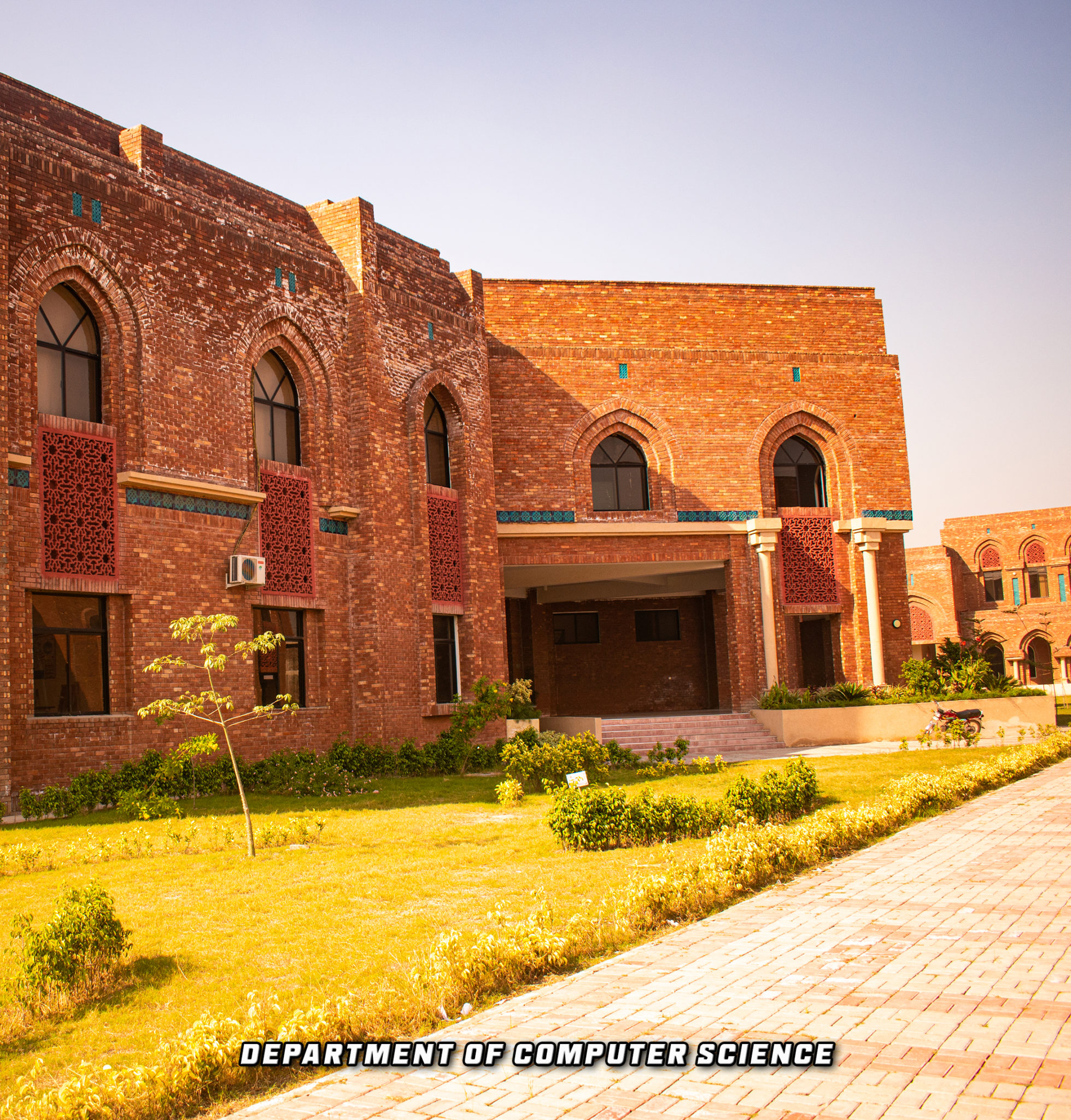 UET Narowal Campus – University of Engineering and Technology, Lahore