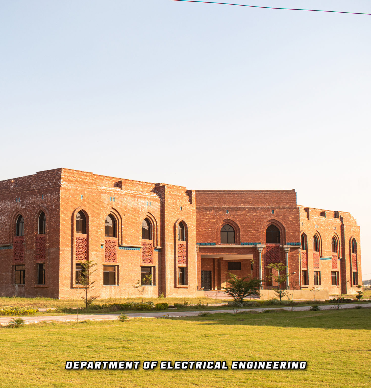 UET Narowal Campus – University of Engineering and Technology, Lahore