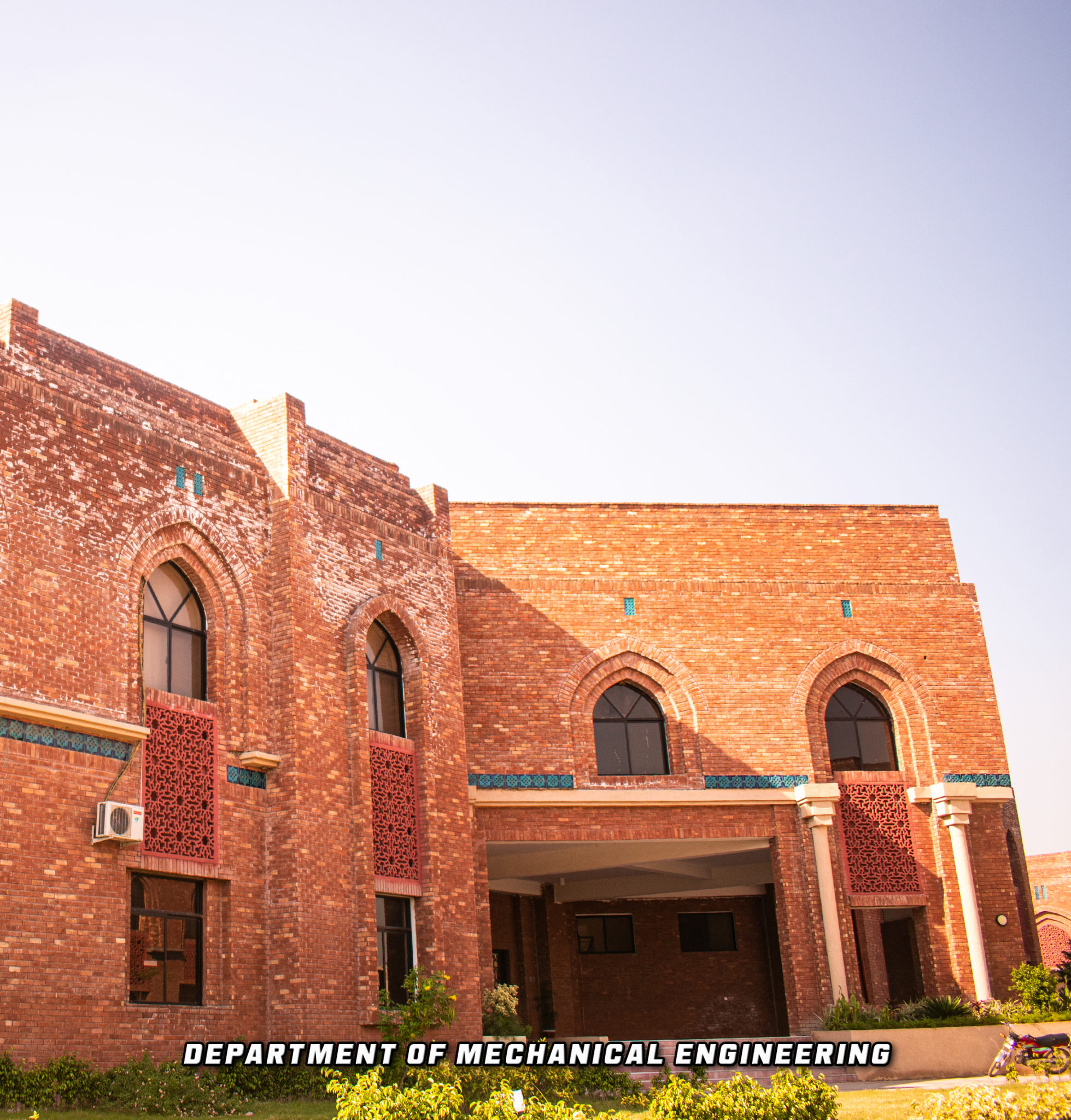 UET Narowal Campus – University of Engineering and Technology, Lahore